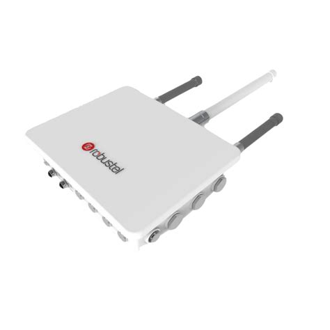 Lorawan Gateway