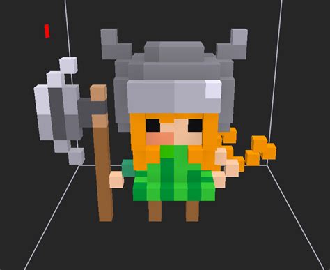 Java Texture Mapping On Voxel Model In Open Gl Stack Overflow