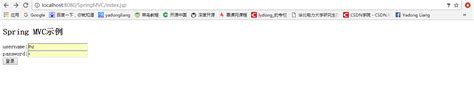 springmvc访问静态资源的springmvc xml配置 springmvc xml配置静态资源 CSDN博客