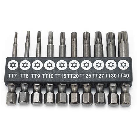 Screw Bit Types And Types Of Screwdriver Bits Pros And Cons 52 Off