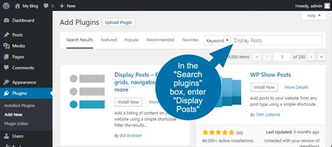 How To Show A List Of Posts On A Page In WordPress GreenGeeks