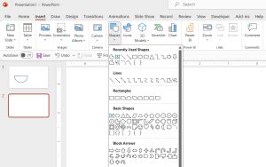 How To Make A Half Circle In PowerPoint SlideHunter Com
