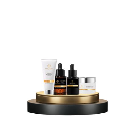 Target Hyperpigmentation Kit Tanya Thomas Skin Clinic