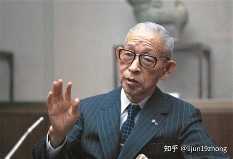 松下幸之助的60句话和犹太人的致富思维 知乎