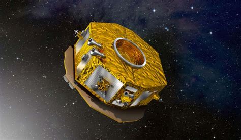 A Green Light For The Lisa Pathfinder Mission