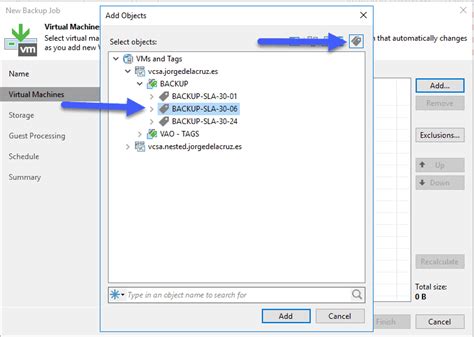 veeam how to design and implement a policy based backup system part