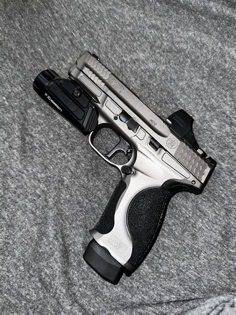293 Best Apex Trigger Images On Pholder Smith And Wesson Glocks And Guns