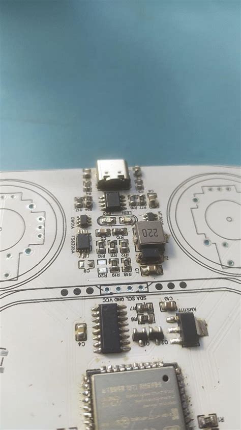Esp32 Ble Gamepad 7 Steps With Pictures Instructables
