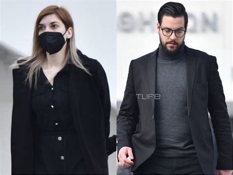 Ρούλα Πισπιρίγκου Τι συνέβη στην πρώτη συνάντησή της με τον Μάνο Δασκαλάκη στο δικαστήριο