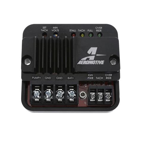 Aeromotive Fuel Pump Speed Controller 16306