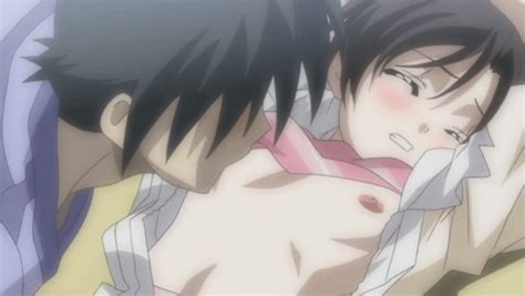 Itou Makoto School Days Katsura Kokoro 0verflow School Days Shiny Days Summer Days