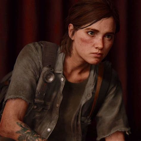 Pin By Ane Serafim On S S I Love My Girlfriend The Last Of Us Ellie