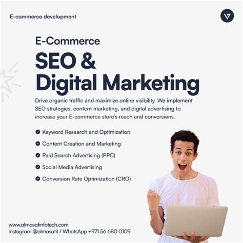 Boost Your Sites Seo With Seo Tips Al Masat Information Technology Posted On The Topic Linkedin