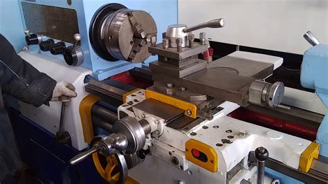 16к20 токарный станок - YouTube