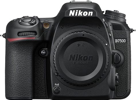 Фотоаппараты Nikon