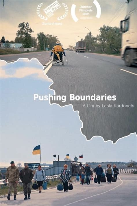 Pushing Boundaries 2021 The Movie Database TMDB