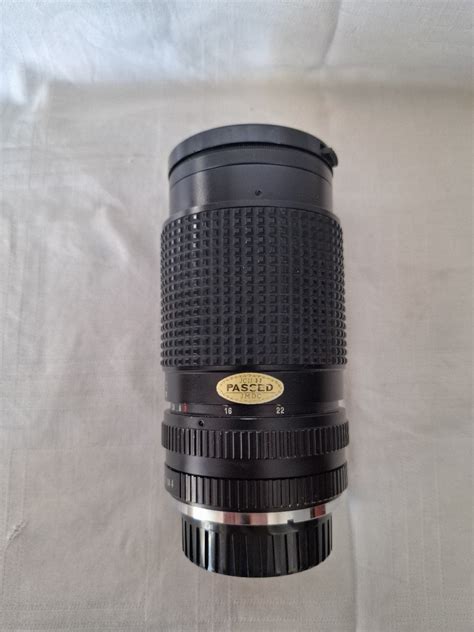 Tokina Rmc 35 135mm F4 4 5 Filter