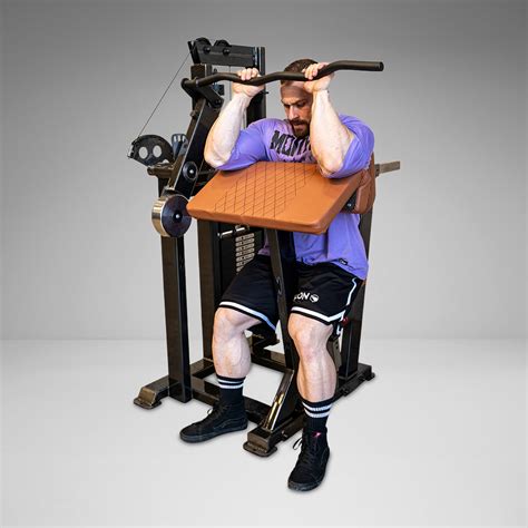 Watson Single Stack Tricep Extension Opremafit