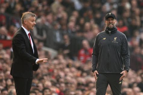 Some Incensed Liverpool Fans Want Jurgen Klopp Sacked After Draw With