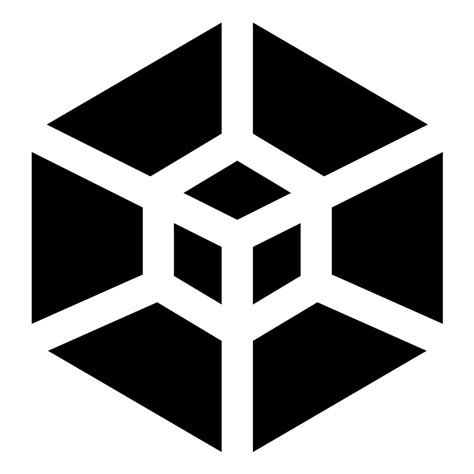 Webpack Vector Svg Icon Svg Repo