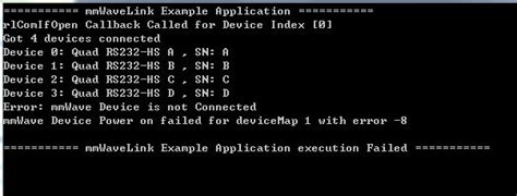 Mmwave Dfp Some Details About Mmwave Devpack And The Ftdi Chip On It