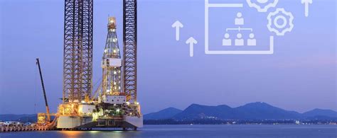 It Operations Oil And Gas And Sharepoint Case Studies Sciencesoft
