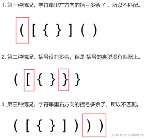 非科班菜鸡算法学习记录 代码随想录算法训练营第11天 20 有效的括号；1047 删除字符串中的所有相邻重复项 ；150 逆波兰