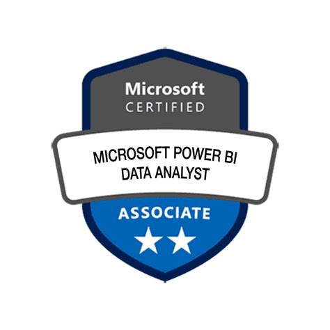 Microsoft Power Bi Data Analyst Infosyte