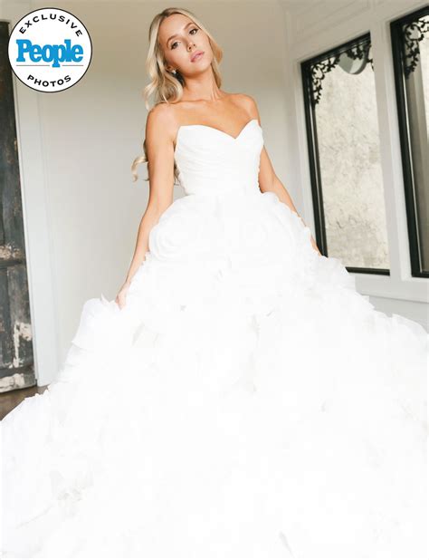 Inside Bachelorette Alum Jed Wyatts Timeless Black Tie Wedding To Ellen Decker Exclusive