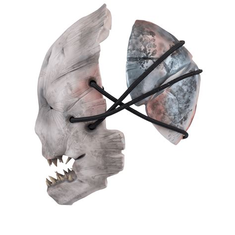 Official Dead By Daylight Replica Trapper Mask Up For Pre Order