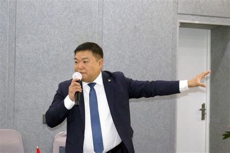 Ёслол протоколын арга хэмжээний талаар сургалт зохион байгууллаа Эрүүл мэндийн хөгжлийн төв