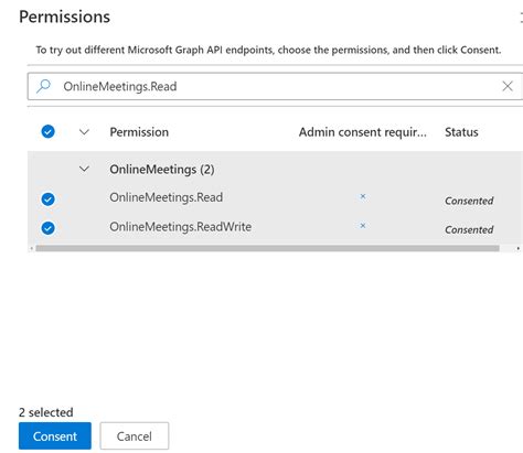 azure active directory graph error code errorinvalididmalformed while accessing events