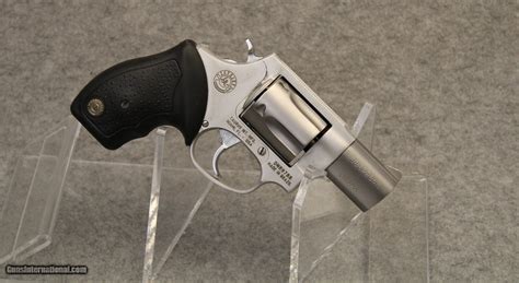 Taurus~ultra Lite~38 Special