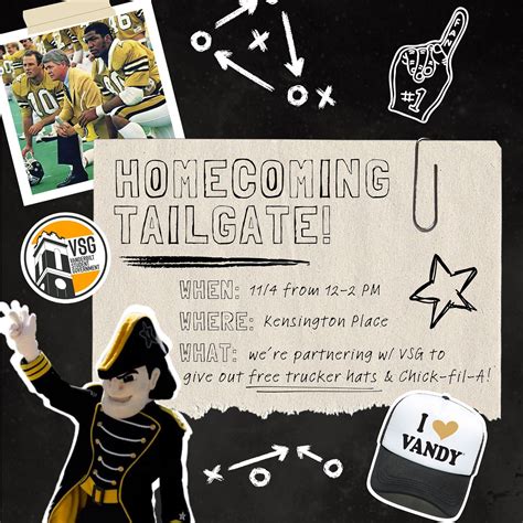 Vandy Fanatics Vanderbilt Programming Board Vanderbilt University