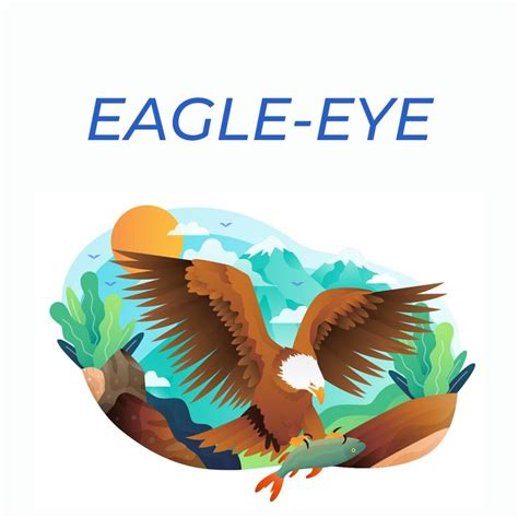 Eagle Eye Things To Sell The Incredibles Eagle Eye