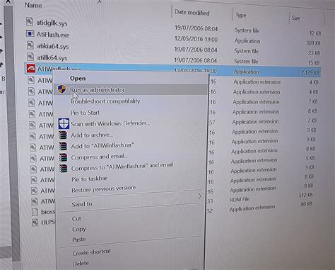 How To FIX RE Flash BIOS Of Bricked GPU On RX Series St Mining Rig