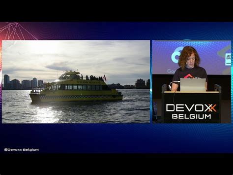 Devoxx Talk Is Boilerplate Code Really So Bad From Devoxx Class Central