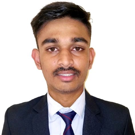 Mohit Patidar Acropolis Institutions Indore Tehsil Madhya Pradesh