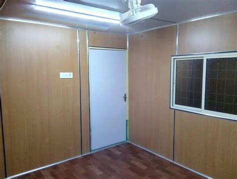 Portable Classroom Cabin For Office At ₹ 850 Sq Ft In Bengaluru Id 2850298495373