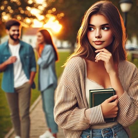 Cómo Lograr Que Se Fije En Ti Estrategias Efectivas