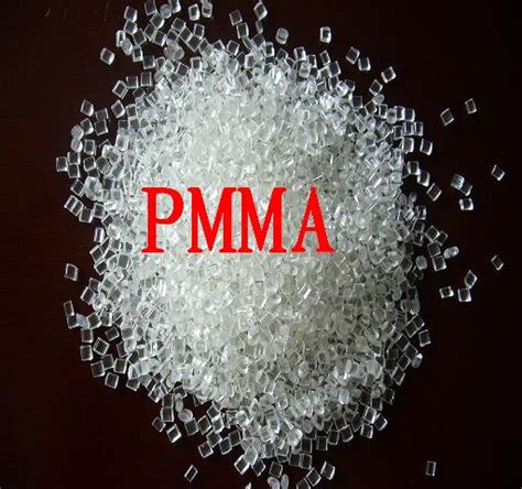 Virgin Pmma Resin Plastic Raw Materials Pmma Pmma Resin And Polymethyl Methacrylate