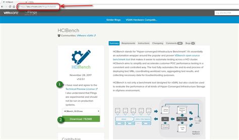 How To Run VSAN Performance Tests Best Practices VirtuallySensei Com
