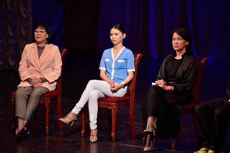 Улсын Дуурь Бүжгийн Улсын Дуурь Бүжгийн Эрдмийн Театр