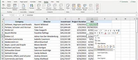 Add Edit And Delete Comments And Notes In Excel Layer Blog