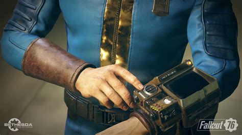 Fallout 76 Is The Next Game In The Fallout Universe Polygon
