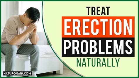 Best Weak Erection Treatment To Cure Sexual Weakness In Men Youtube