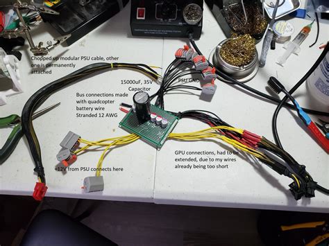 Gallery Computer V Rail Capacitor Bank Hackaday Io Gallery Computer V Rail Capacitor Bank Hackaday Io