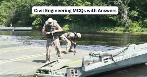Civil Engineering Mcqs 1000 Best Past Questions