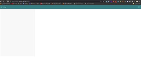 Authentication Problem And Version Tryton Client System Administrator