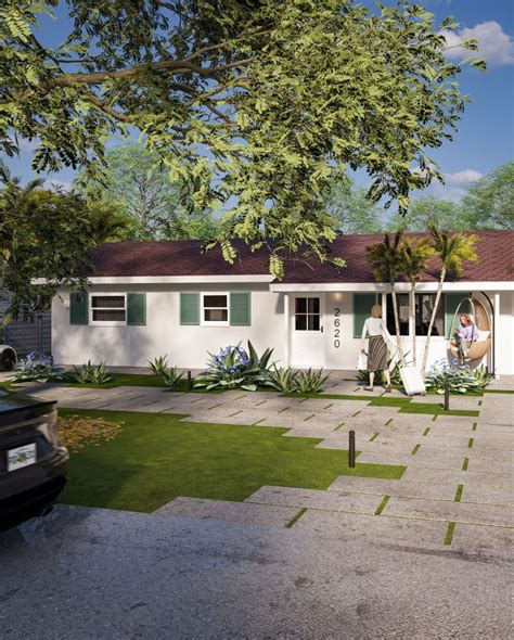 Ariam Spacios On Linkedin Sarasotaairbnb 3drendering Renovation Spaciosgroupinc Ariamspacios